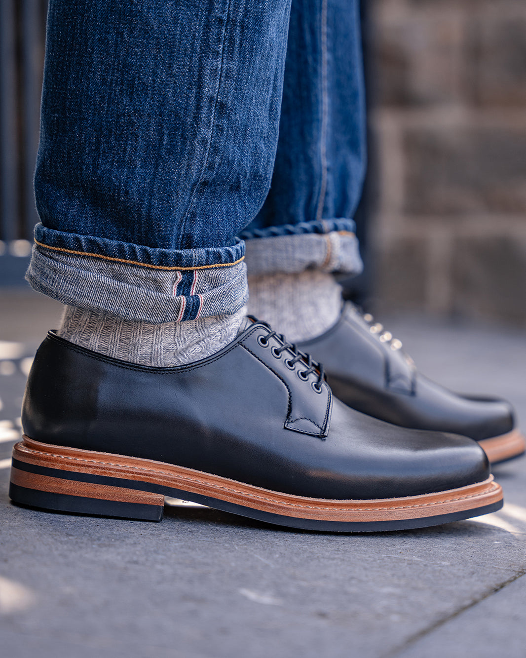 Shoes & Boots – Lennertson Shoes