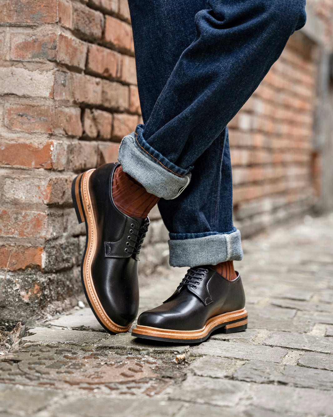 Shoes & Boots – Lennertson Shoes