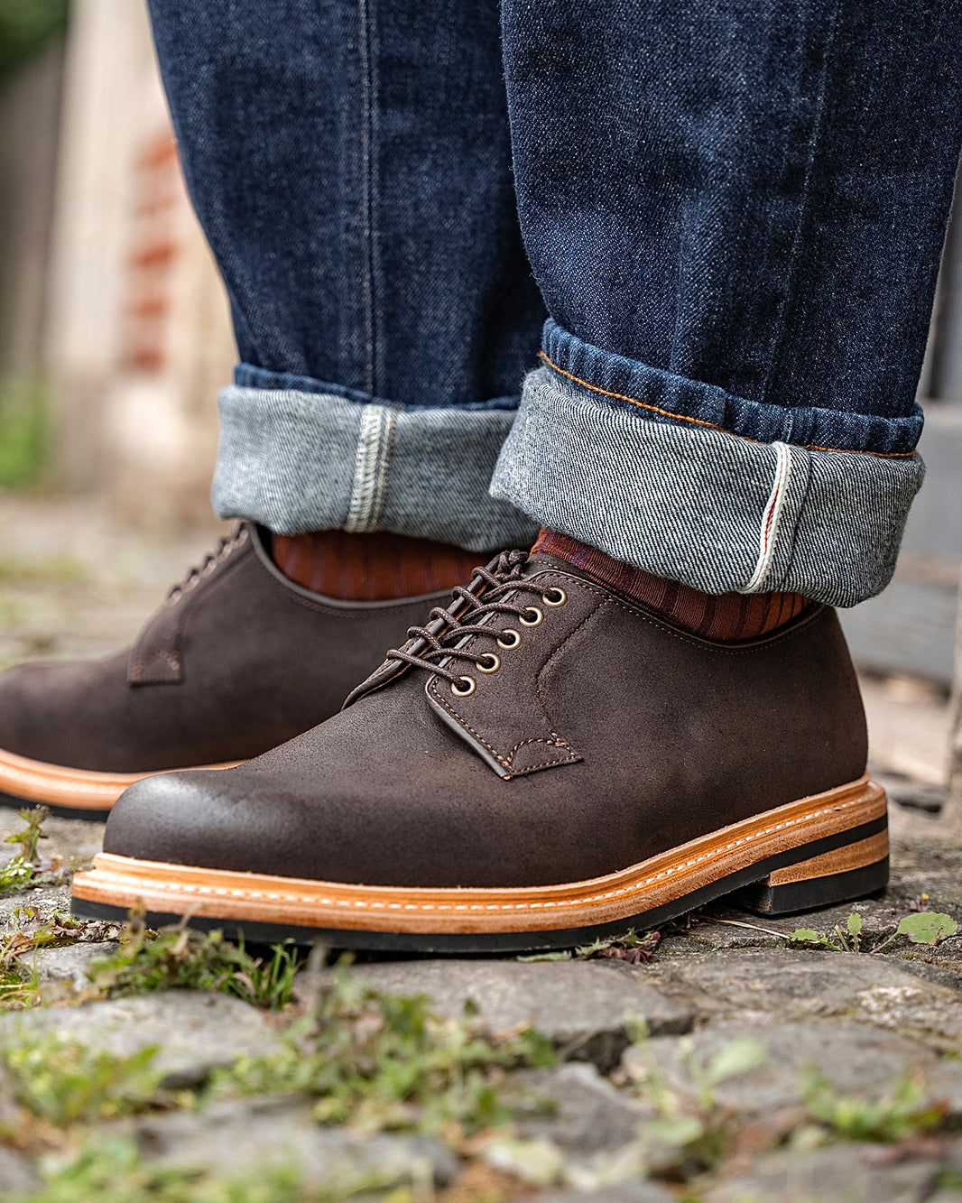 Lennertson - Handcrafted, Goodyear-Welted Footwear & Accessories ...