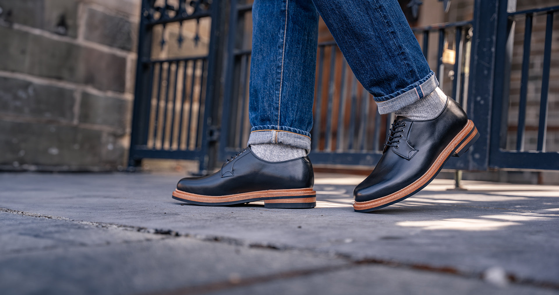 Lennertson - Handcrafted, Goodyear-Welted Footwear & Accessories ...