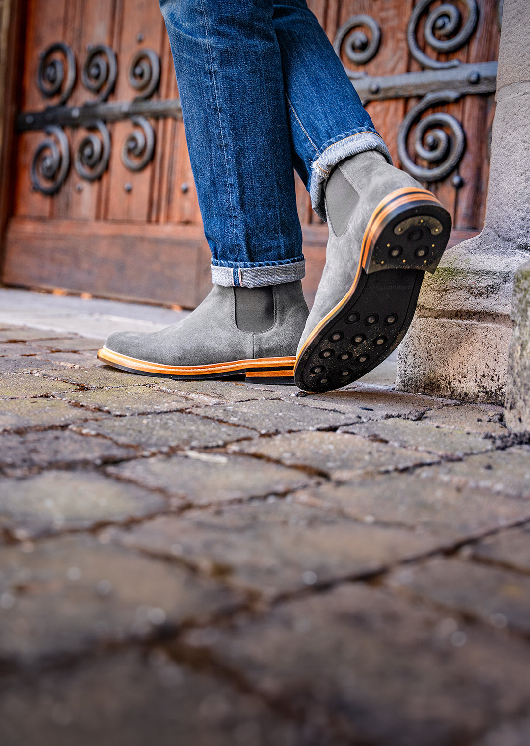 Lennertson - Handcrafted, Goodyear-Welted Footwear & Accessories ...